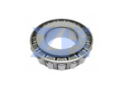 China Tapered Roller Bearing LM300849 41mm x 68mm x 17.5mm Chrome Steel High Speed for sale