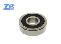 China Track Rollers LR 201 2RS LR201-2RSR Bearing 35mm Outer Diameter 12mm Bore for sale