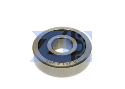 China LR201-X-2RSR Raceway Roller Bearing 12x35x10mm Thrust Ball Bearing Track Rollers for sale
