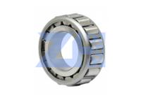 China Tapered Roller Bearing M88046 Single Row Track Roller Cam Followers for Excavator Mining for sale