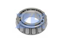China Tapered Roller Bearing M88046 Single Row Track Roller Cam Followers for Excavator Mining for sale