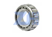 China Tapered Roller Bearing M88048 Inch Size 33.338x68.262x22.225mm Chrome Steel for sale