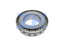 China Tapered Roller Bearing M88048 Inch Size 33.338x68.262x22.225mm Chrome Steel for sale
