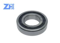 China NF-208 Cylindrical Roller Bearing 40mm x 80mm x 18mm High Load Capacity Chrome Steel for sale