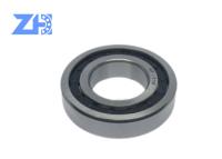 China NF210 Cylindrical Roller Bearing 50x90x20 mm Single Row Open Type for Electromotor for sale