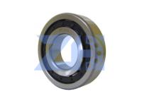China NF310 Cylindrical Roller Bearing 50x110x27mm High Load Capacity Excavator Bearing for sale