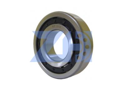 China NF310 Cylindrical Roller Bearing 50x110x27mm High Load Capacity Excavator Bearing for sale