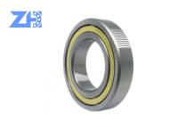 China Cylindrical Roller Bearing NJ2208 40x80x23 mm High Load Capacity Industrial Grade for sale