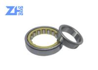 China Cylindrical Roller Bearing NJ2208 40x80x23 mm High Load Capacity Industrial Grade for sale