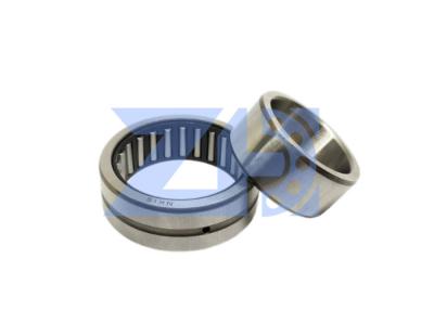 China NKIS 65 Needle Roller Bearing 65x95x28mm Heavy Duty Machined Ring with Inner Ring for sale