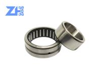 China NKIS 65 Needle Roller Bearing 65x95x28mm Heavy Duty Machined Ring with Inner Ring for sale