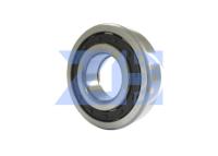 China Cylindrical Roller Bearing NUP308 40x90x23mm Single Row for Vehicle Truck Conveyor for sale