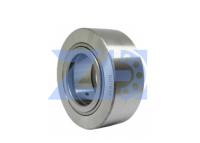 China NUTR40 Track Roller Bearing 40x80x32 mm ISO Standard Linear Bearing for Industrial Machinery for sale