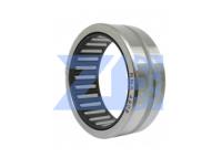 China Needle Roller Bearing RNA4908 With FLanges Without Inner Ring Size 48X62X22 Mm for sale