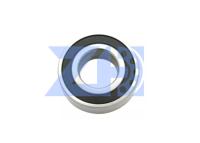 China 608 Deep Groove Ball Bearing 8mm x 22mm x 7mm Chrome Steel GCr15 P5 Precision V3 for sale