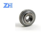 China 209KRR2 209KRRB2 Square Bore Agriculture Machinery Bearing 38.125mm x 85mm for sale