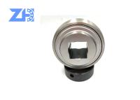 China 209KRR2 209KRRB2 Square Bore Agriculture Machinery Bearing 38.125mm x 85mm for sale