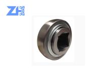 China 209KRR2 209KRRB2 Square Bore Agriculture Machinery Bearing 38.125mm x 85mm for sale