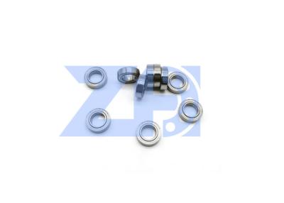 China High Speed 696ZZ Z4V3 Miniature Ball Bearing 6x15x5mm for Fascia Gun for sale