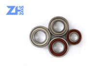 China 6088 Deep Groove Ball Bearing 440x650x94mm Open Super Large Radial Bearing for sale