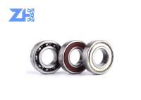 China 6088 Deep Groove Ball Bearing 440x650x94mm Open Super Large Radial Bearing for sale