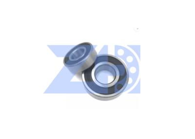 China Koyo 6301 2RS Deep Groove Ball Bearing 12mm x 37mm x 12mm Original Japan Quality for sale