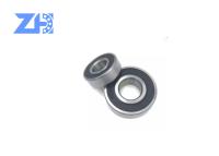China Koyo 6301 2RS Deep Groove Ball Bearing 12mm x 37mm x 12mm Original Japan Quality for sale