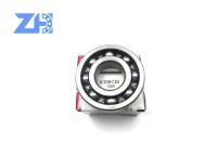 China PRL Brand 6308-2RS Deep Groove Ball Bearing 40x90x23mm Steel Shield Rubber Seal for sale