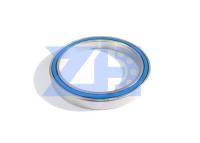 China High Speed Open Large 6702 6072ZZ Deep Groove Ball Bearing 15mm Bore 21mm OD for sale