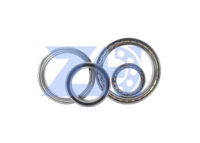 China 6706ZZ Bearing 30x37x4 mm ABEC-1 Thin Section Ball Bearing 61706ZZ for Precision Applications for sale