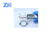 China 6706ZZ Bearing 30x37x4 mm ABEC-1 Thin Section Ball Bearing 61706ZZ for Precision Applications for sale