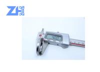 China 6706ZZ Bearing 30x37x4 mm ABEC-1 Thin Section Ball Bearing 61706ZZ for Precision Applications for sale