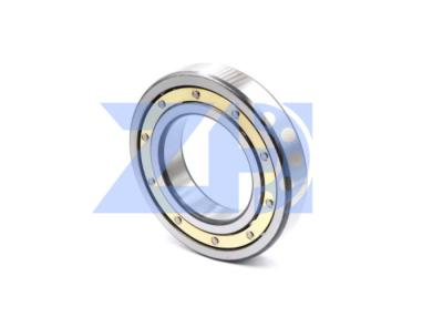 China Deep Groove Ball Bearing 6928-2RS 140x190x24mm Carbon Steel HRC60 for sale