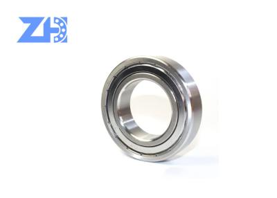 China Single Row Thin Wall Stainless Deep Groove Ball Bearing 16012 60x95x11mm for sale