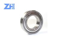 China Single Row Thin Wall Stainless Deep Groove Ball Bearing 16012 60x95x11mm for sale