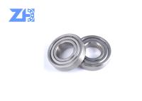 China Single Row Thin Wall Stainless Deep Groove Ball Bearing 16012 60x95x11mm for sale
