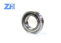 China Single Row Thin Wall Stainless Deep Groove Ball Bearing 16012 60x95x11mm for sale