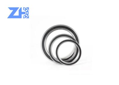 China 16048 2RS Thin Wall Deep Groove Ball Bearing 240x360x37mm Single Row Low Noise for sale