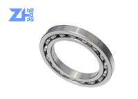 China 16048 2RS Thin Wall Deep Groove Ball Bearing 240x360x37mm Single Row Low Noise for sale