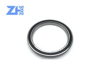 China 16048 2RS Thin Wall Deep Groove Ball Bearing 240x360x37mm Single Row Low Noise for sale