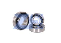 China Deep Groove Ball Bearing 88509-2RS 45x85x21mm Chrome Steel Radial Bearing for sale