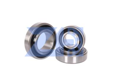 China Deep Groove Ball Bearing 88509-2RS 45x85x21mm Chrome Steel Radial Bearing for sale