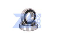 China Deep Groove Ball Bearing 88509-2RS 45x85x21mm Chrome Steel Radial Bearing for sale