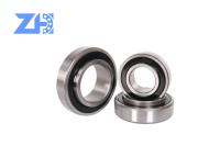 China Deep Groove Ball Bearing 88509-2RS 45x85x21mm Chrome Steel Radial Bearing for sale