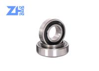 China Deep Groove Ball Bearing 88509-2RS 45x85x21mm Chrome Steel Radial Bearing for sale