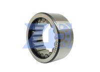China Full Complement Cylindrical Roller Bearing F202965.RNU 30.088x60x28mm for Hydraulic Pump for sale