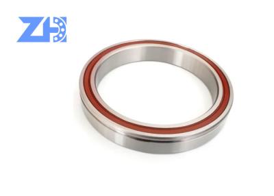 China NSK 95DSF01 Thin Section Deep Groove Ball Bearing 95x120x17mm DDUCM Sealed for sale
