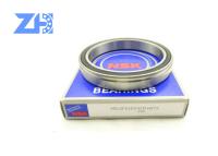 China NSK 95DSF01 Thin Section Deep Groove Ball Bearing 95x120x17mm DDUCM Sealed for sale