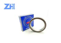 China NSK 95DSF01 Thin Section Deep Groove Ball Bearing 95x120x17mm DDUCM Sealed for sale