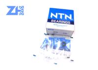 China NTN High Precision Deep Groove Ball Bearing 688 ZZ RS Open 8x16x4mm for sale